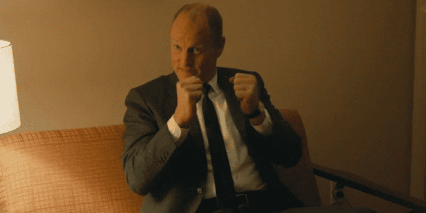 Fly Me to the Moon: Who Stars in the Space Race Rom-Com? - TVovermind