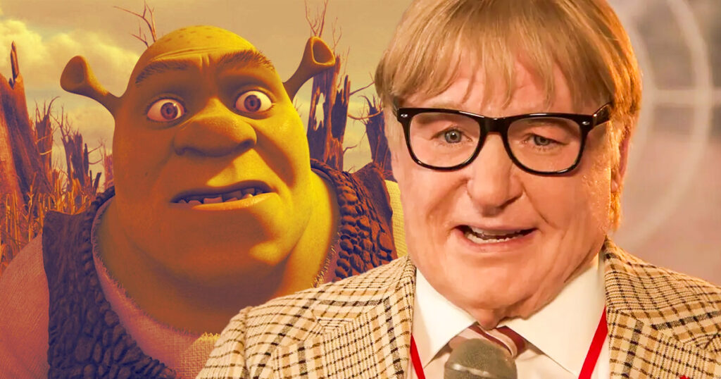 5 Things You Didn’t Know About Family Guy’s Patrick Warburton - TVovermind