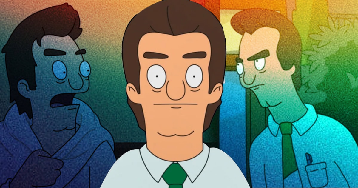 Who Is Jimmy Pesto From ‘Bob’s Burgers’? - TVovermind