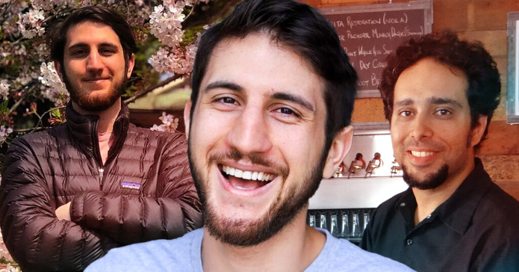 Cameron Seely: 10 Things You Didn’t Know About The Grinch Star - TVovermind