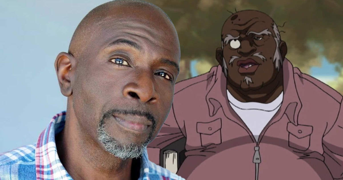 Who Voices Uncle Ruckus on ‘The Boondocks’? - TVovermind
