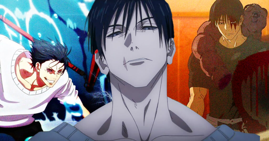 Are We Getting ‘More Than a Married Couple, But Not Lovers’ Season 2 ...