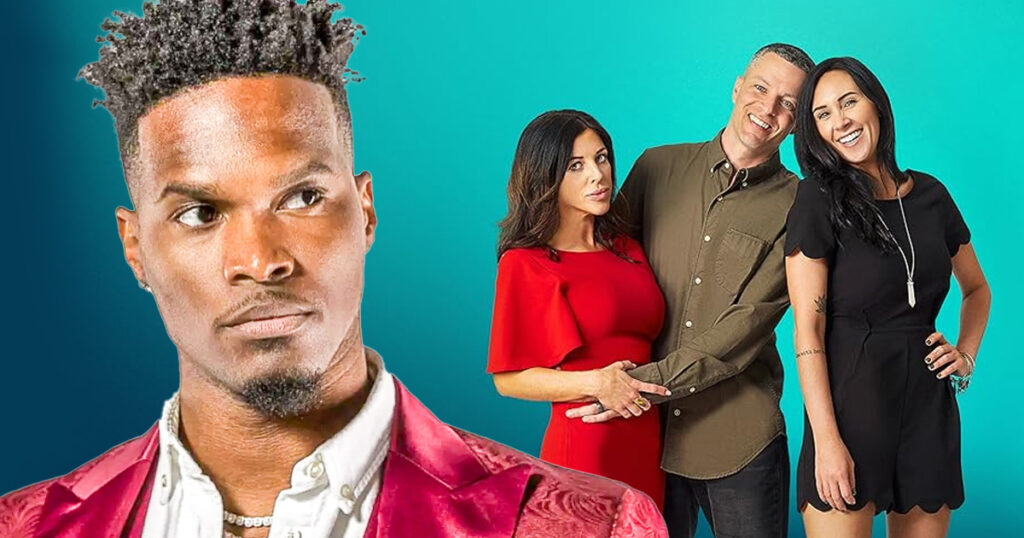 Who Played Knight Titus in the ‘Fallout’ TV Show?