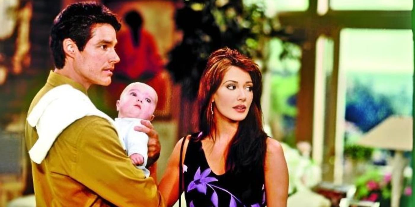 The Bold and the Beautiful: Here’s All the Actors Who Have Played ...