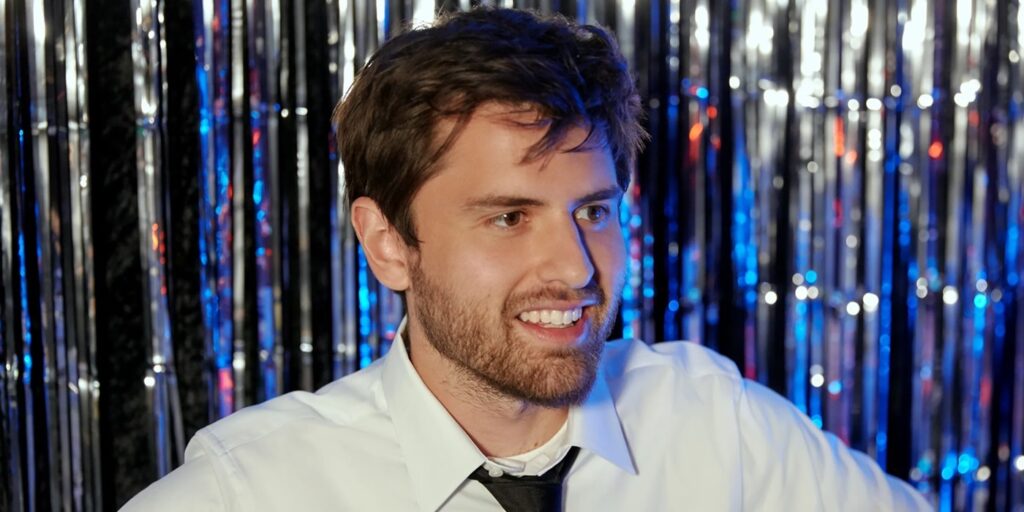 ‘Hal & Harper’: Here’s Everything We Know About Cooper Raiff’s Upcoming ...