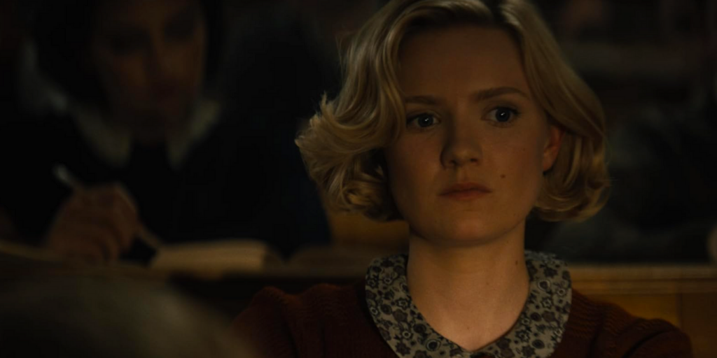 The Boys in the Boat: Where You Know the Cast From - TVovermind