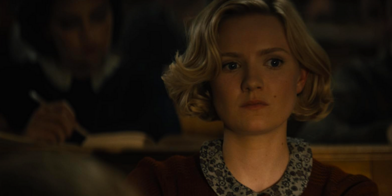 The Boys in the Boat: Where You Know the Cast From - TVovermind