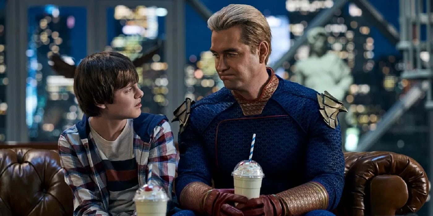 The Boys: 5 Popular Fan Theories on How to Defeat Homelander (And Why ...
