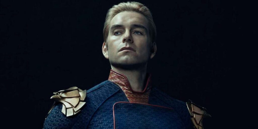 The Boys: Homelander’s 5 Most Unhinged Acts of Depravity - TVovermind