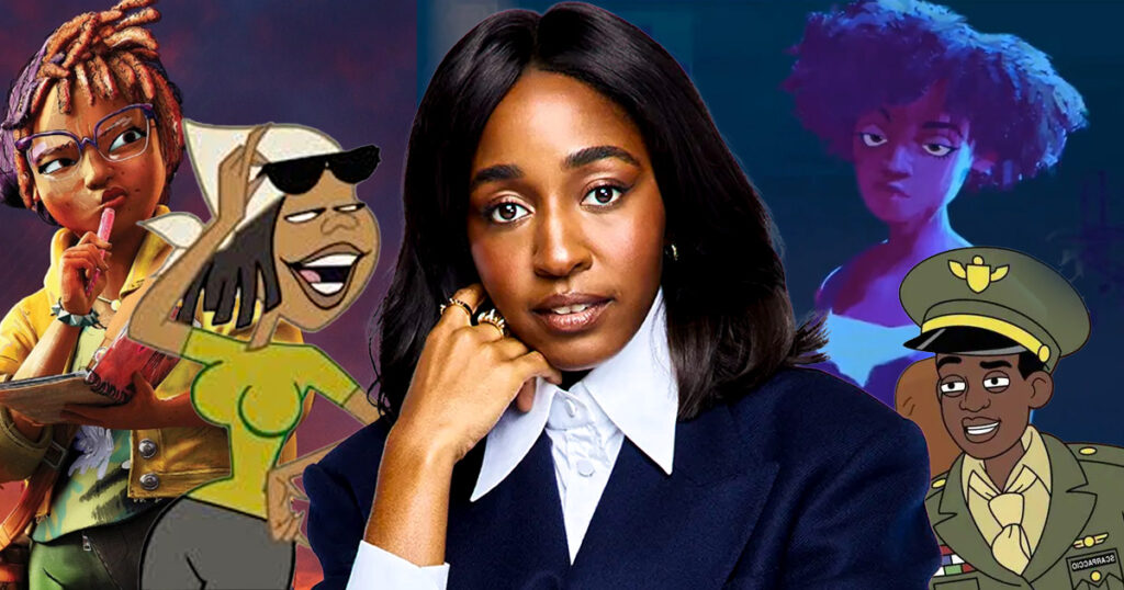 6 Things To Know About Amy Price-Francis