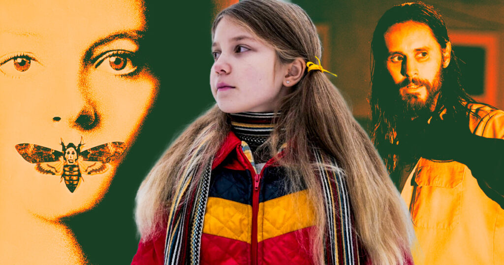 Five Movies That Realistically Depict Alien Invasion on Earth - TVovermind