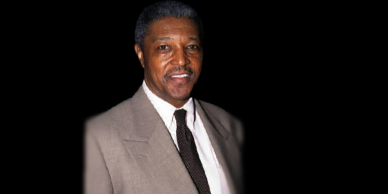 Remembering Acclaimed Actor, David McKnight, Dead at 87 – TVovermind