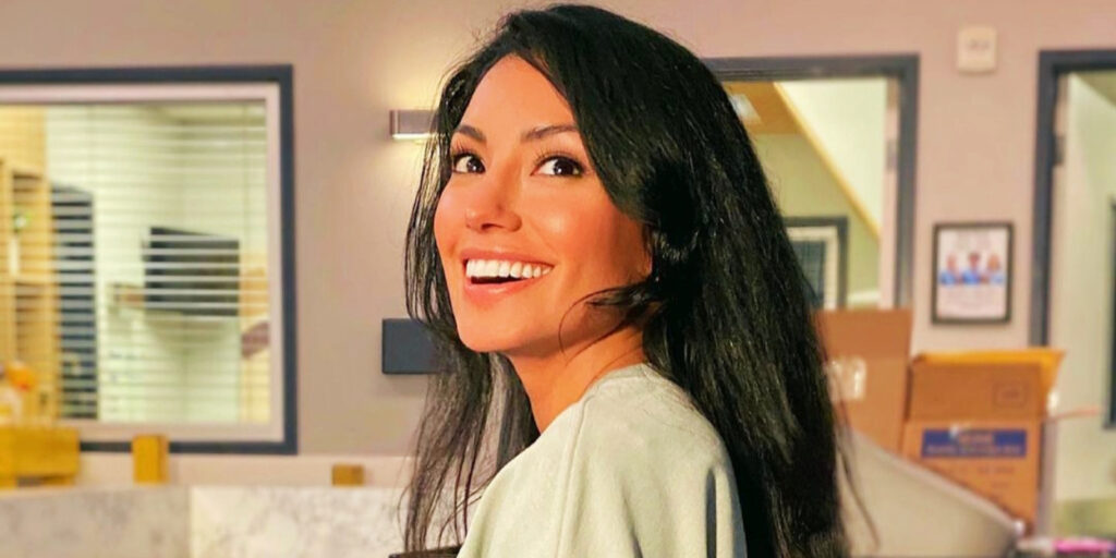 Zuleyka Silver Everything You Need To Know About The Actress Tvovermind