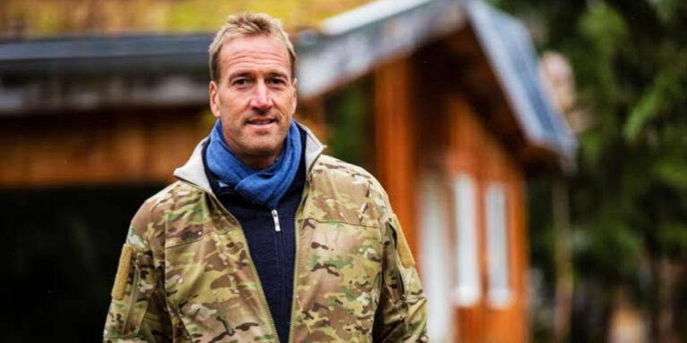 Ben Fogle: 10 Things to Know About the Presenter & Writer - TVovermind