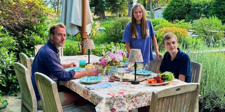 Ben Fogle: 10 Things to Know About the Presenter & Writer - TVovermind