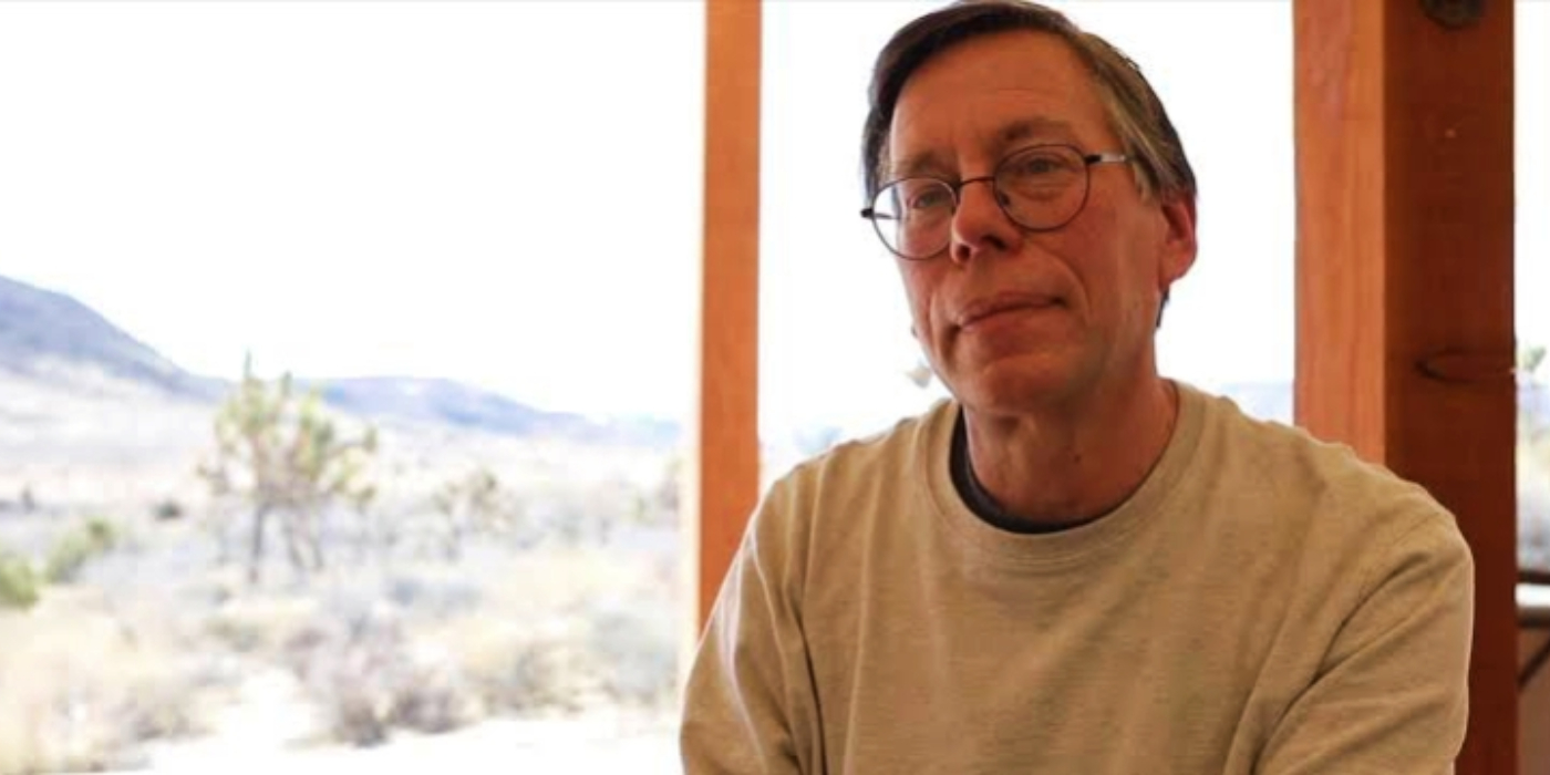 Bob Lazar: Area 51 & Flying Saucers: Everything to Know About the ...