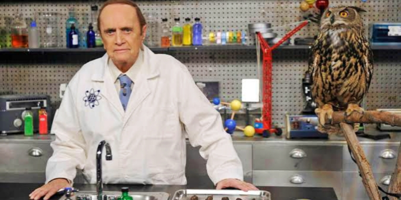 Bob Newhart, Iconic Comedian and Actor, Dead at 94 - TVovermind