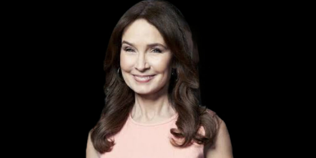 Jean Casarez: 7 Things to Know About the Lawyer and Commentator ...