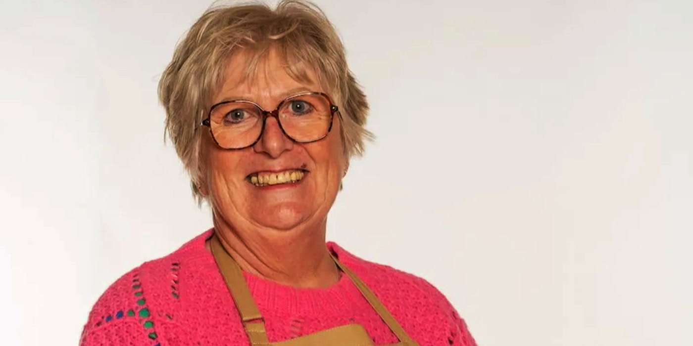 The Great British Bake Off Star, Dawn Hollyoak, Dead at 61 – TVovermind