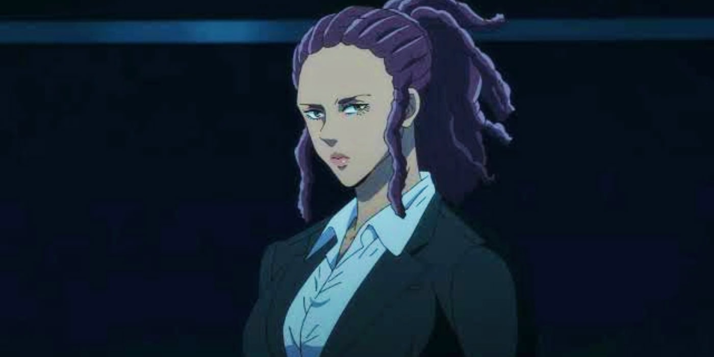 6 Reasons Why You Should Check out Ninja Kamui - TVovermind