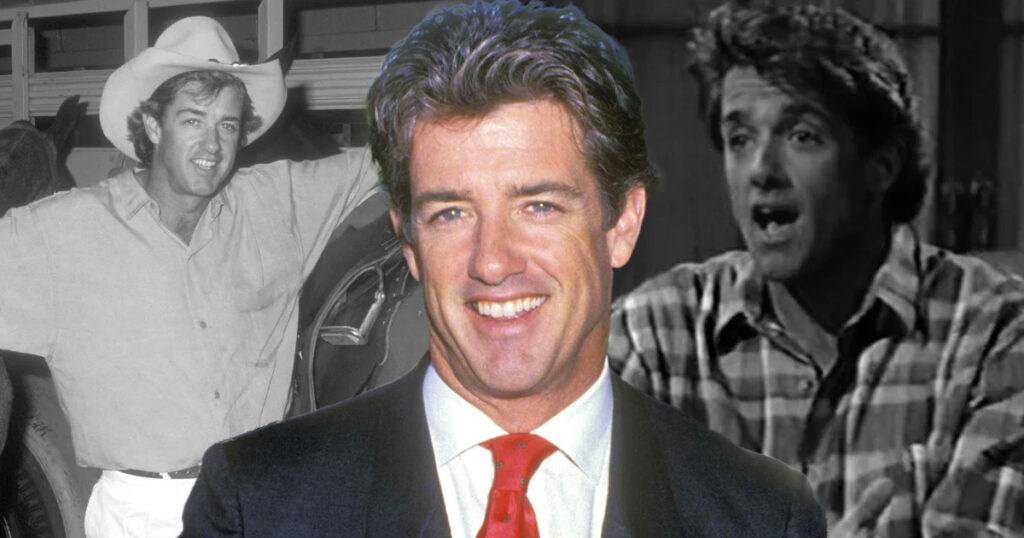 Remembering Peter Muston: Who Is the Late ‘La Brea’ Crew Member ...