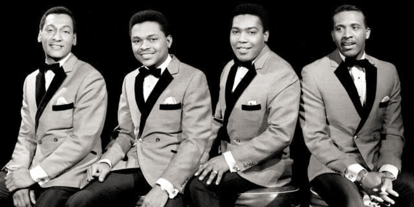 Duke Fakir of Motown’s Four Tops Dead at 88 – TVovermind