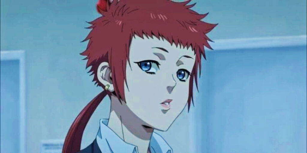 6 Reasons Why You Should Check out Ninja Kamui - TVovermind