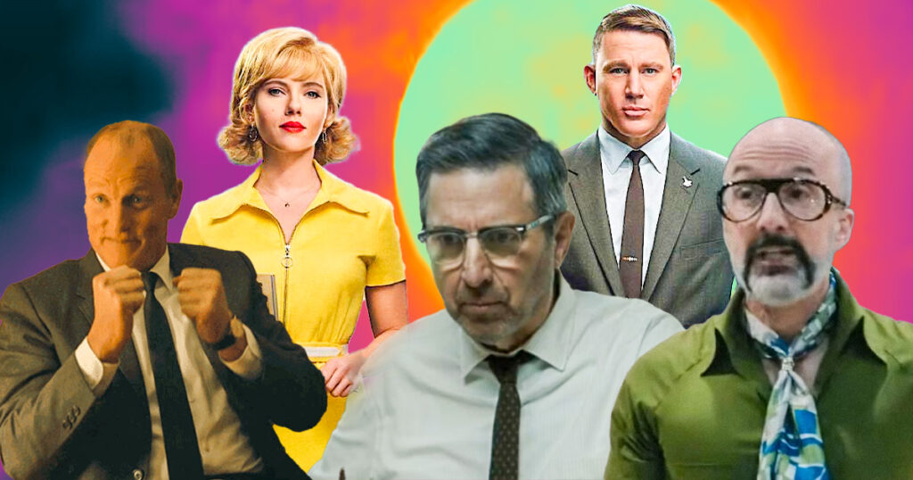 The Life And Career Of Carly Hallam, Daniel Tosh’s Wife - TVovermind