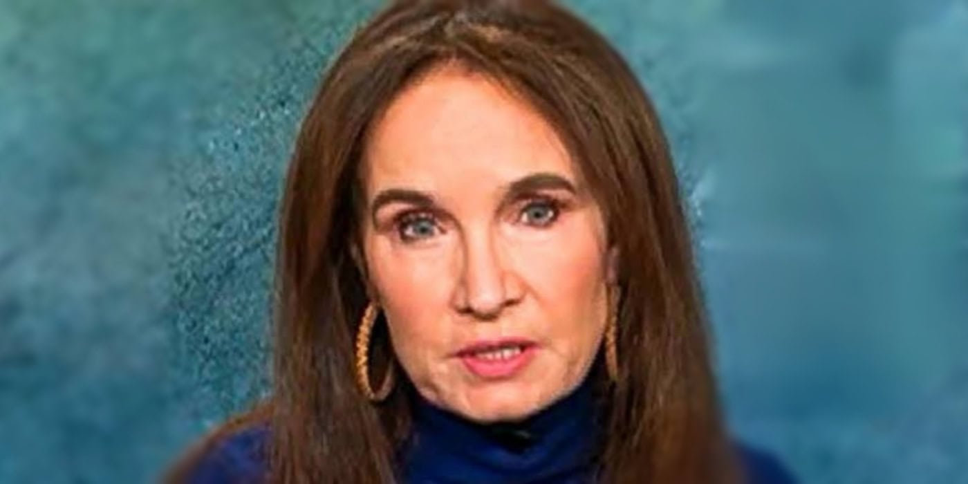 Jean Casarez: 7 Things to Know About the Lawyer and Commentator ...