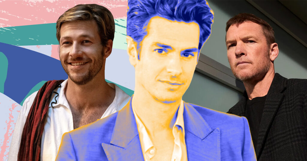 Whatever Happened to The Running Man’s Gus Rethwisch? - TVovermind