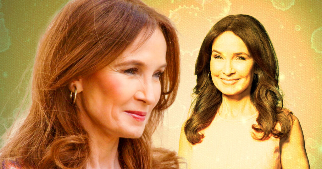 6 Things You Didn’t Know About Westworld’s Thandiwe Newton - TVovermind