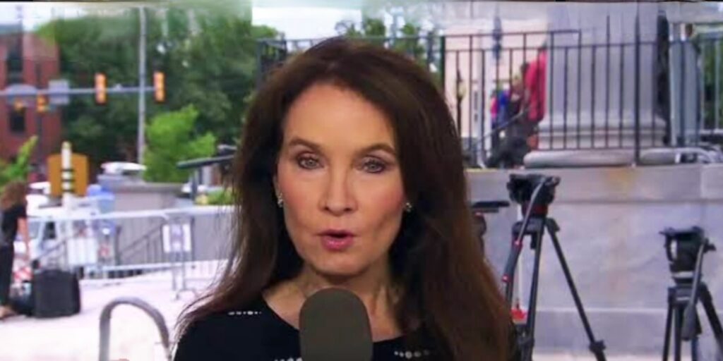 Jean Casarez: 7 Things to Know About the Lawyer and Commentator ...