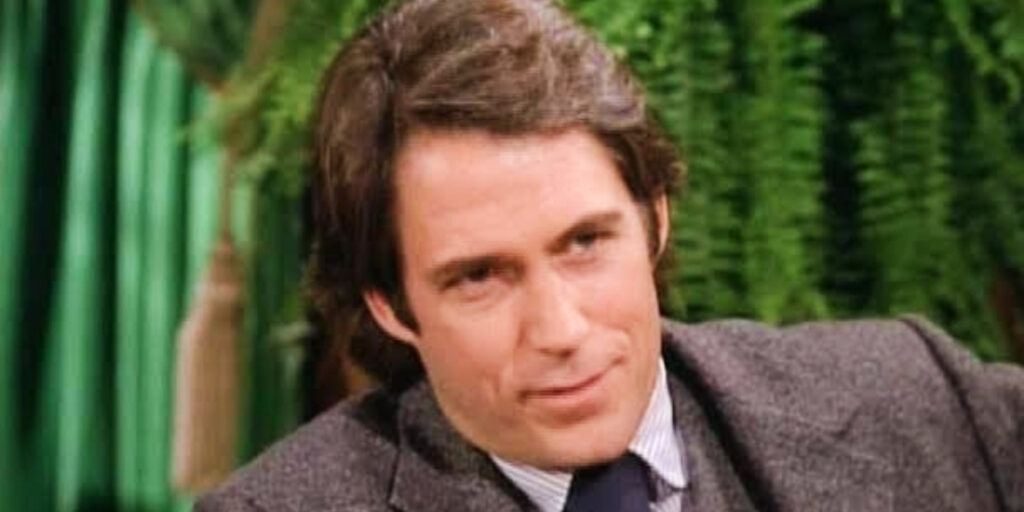 John Bennett Perry: Who Is Matthew Perry’s Father? – TVovermind