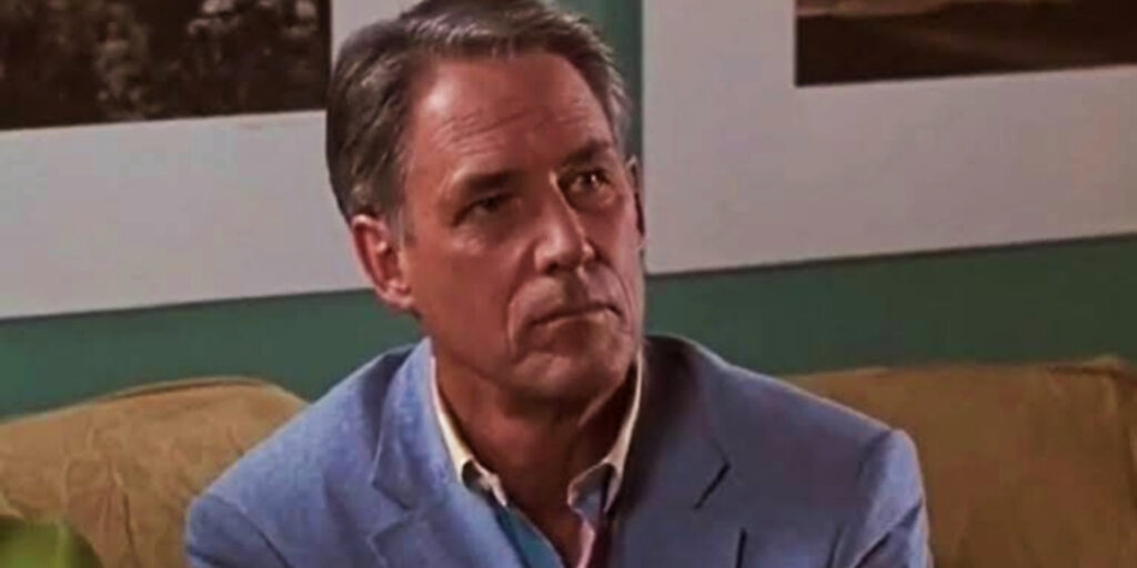 John Bennett Perry: Who Is Matthew Perry’s Father? – TVovermind