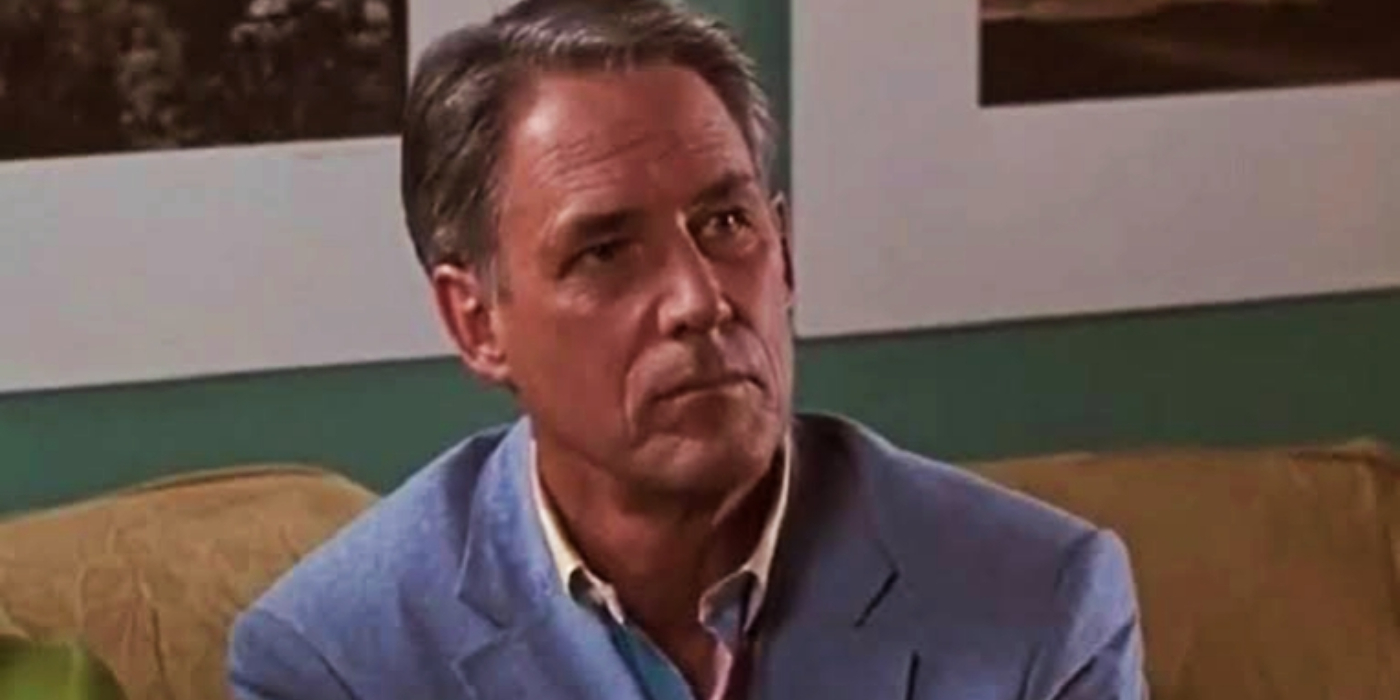 John Bennett Perry: Who Is Matthew Perry’s Father? - TVovermind