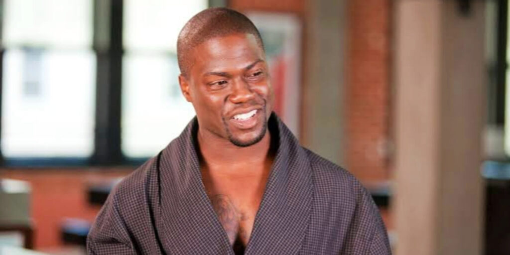 Catching Up with the Cast of Think Like a Man: Where Are They Now ...