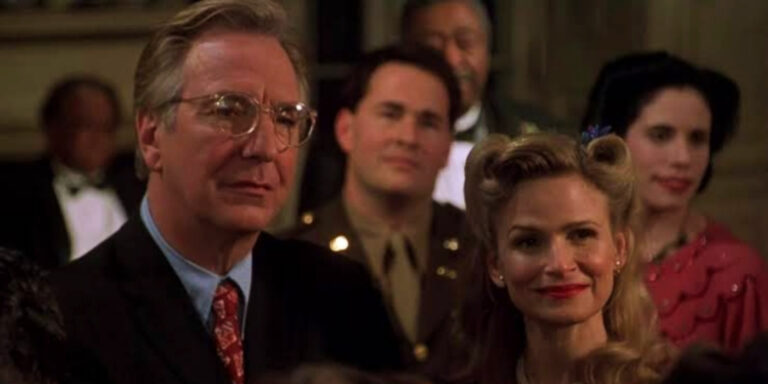 ‘Something the Lord Made’: Breaking Down the Cinematic Masterpiece ...