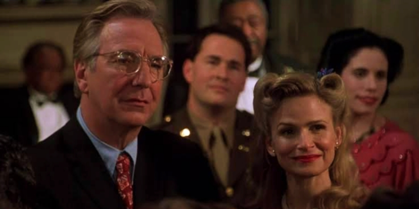 ‘Something the Lord Made’: Breaking Down the Cinematic Masterpiece ...