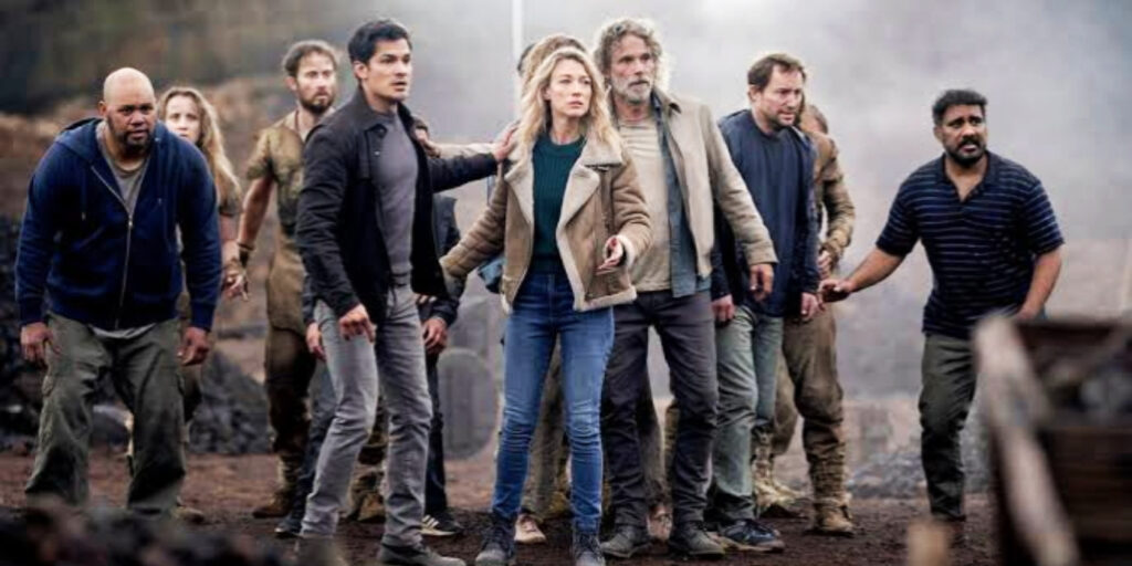 Remembering Peter Muston: Who Is the Late ‘La Brea’ Crew Member ...