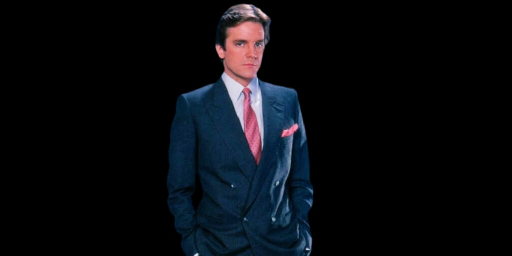 Lane Davies: 6 Interesting Facts About the Soap Opera Star - TVovermind