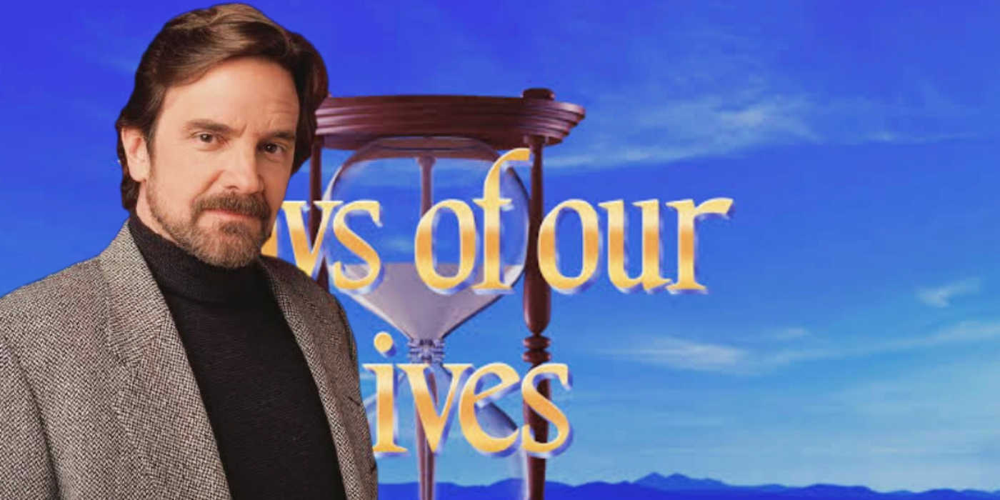 Lane Davies: 6 Interesting Facts About the Soap Opera Star - TVovermind