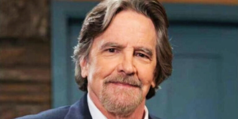 Lane Davies: 6 Interesting Facts About the Soap Opera Star – TVovermind