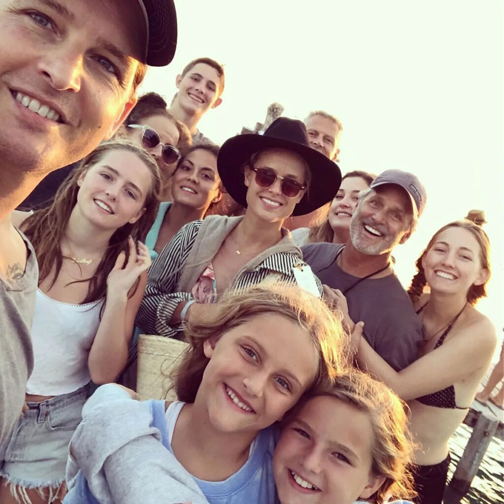 Who Is Lily Anne Harrison? Meet the Model & Actress – TVovermind