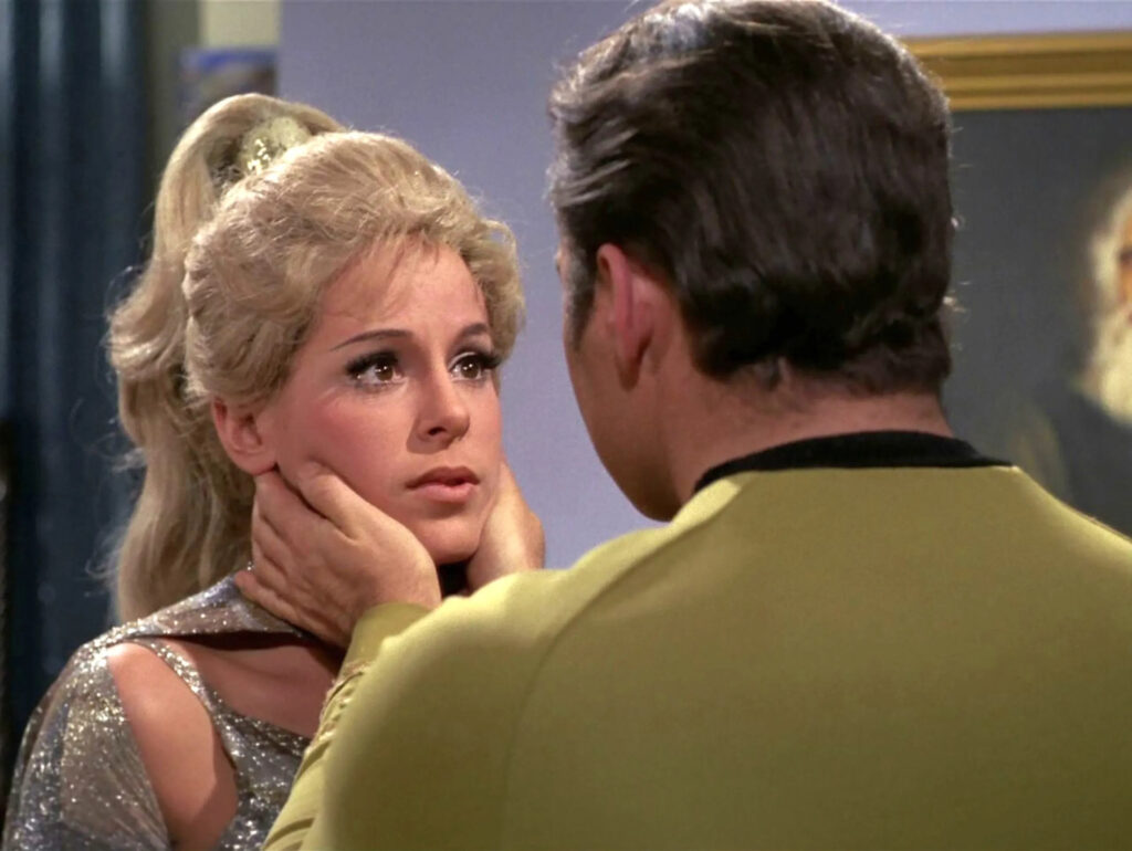 Louise Sorel: 10 Things to Know About the Iconic Soap Opera Star ...