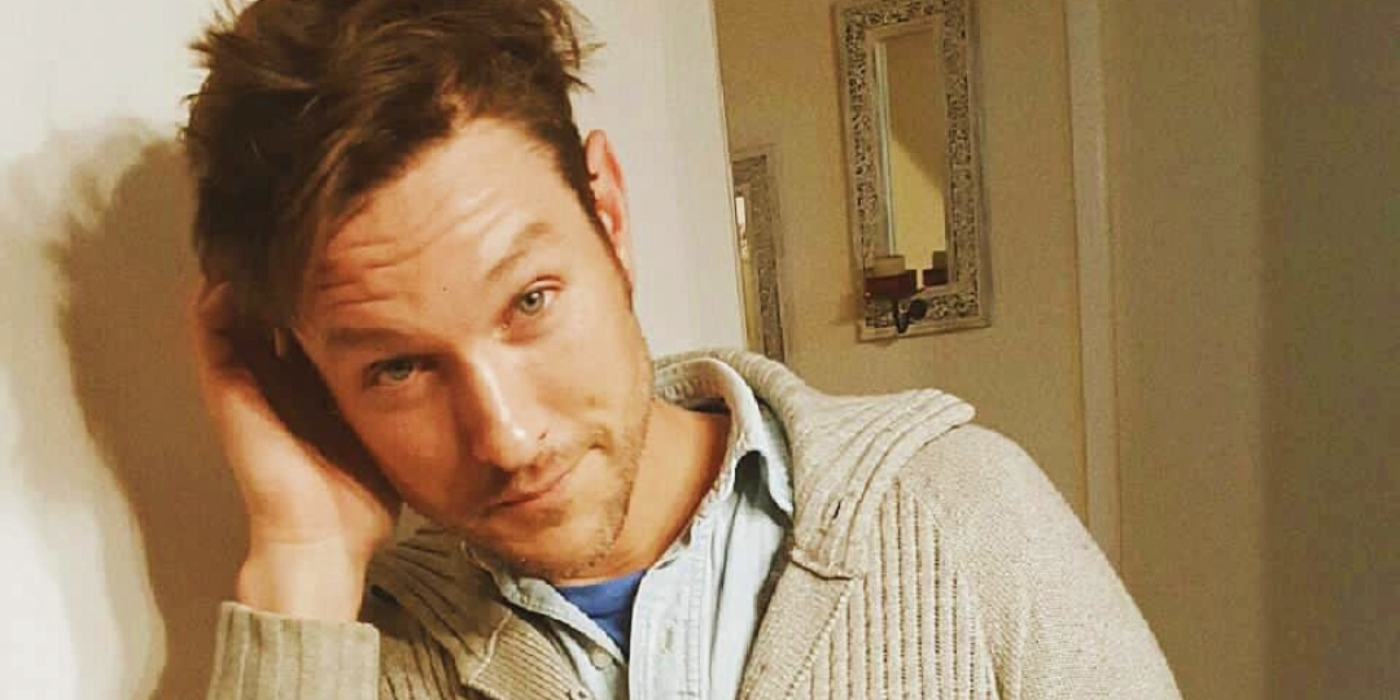 Michael Graziadei: 6 Things You Need to Know About the Soap Opera Actor ...