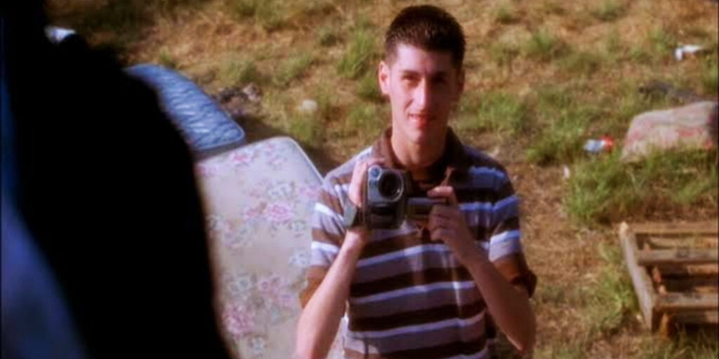 Michael Graziadei: 6 Things You Need to Know About the Soap Opera Actor ...