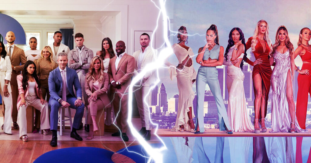 Owning Manhattan - TVovermind