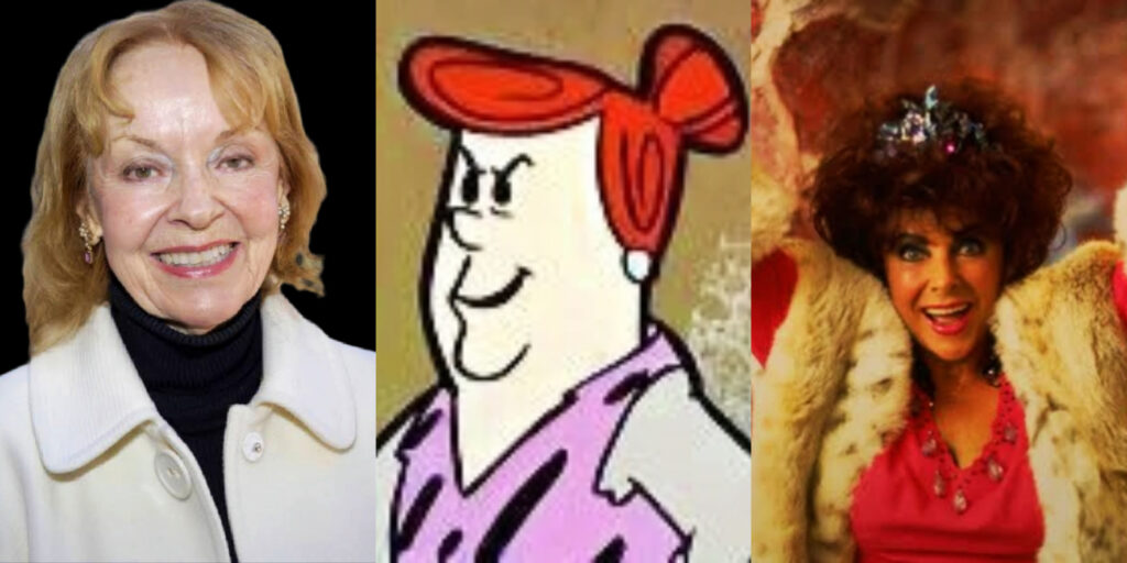 Iconic Flintstones Cast: Catch Up With the Characters We Love – TVovermind
