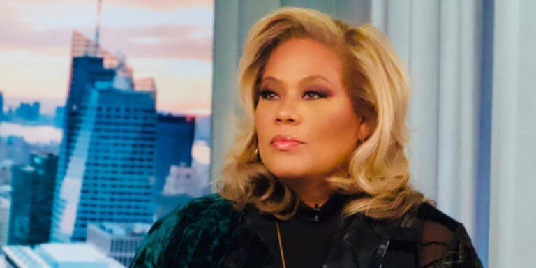 Tara Setmayer: 7 Things to Know About the Political Commentator ...