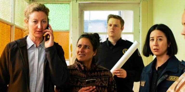 Remembering Peter Muston: Who Is the Late ‘La Brea’ Crew Member ...